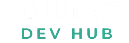 Direct Dev Hub – Hire Direct Developers for Scalable App & Web Solutions